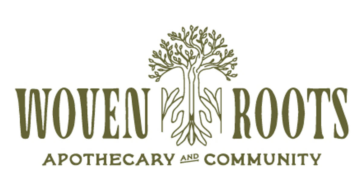 Woven Roots Apothecary and Community – Woven Roots Apothecary & Community